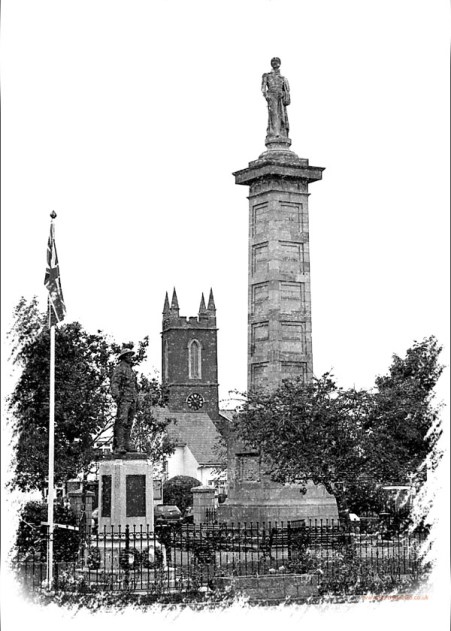 #Comber, Co.Down | Portraits2Go.co.uk