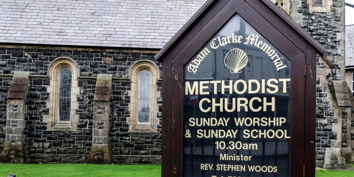 Dr Adam Clarke | Portraits2Go.co.uk