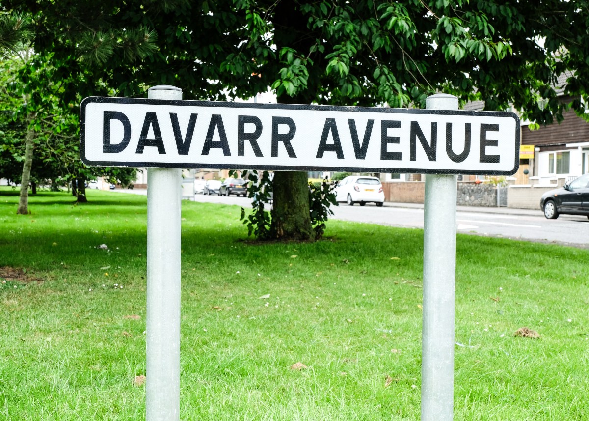 Eleventh July at Ballybeen. | Portraits2Go.co.uk