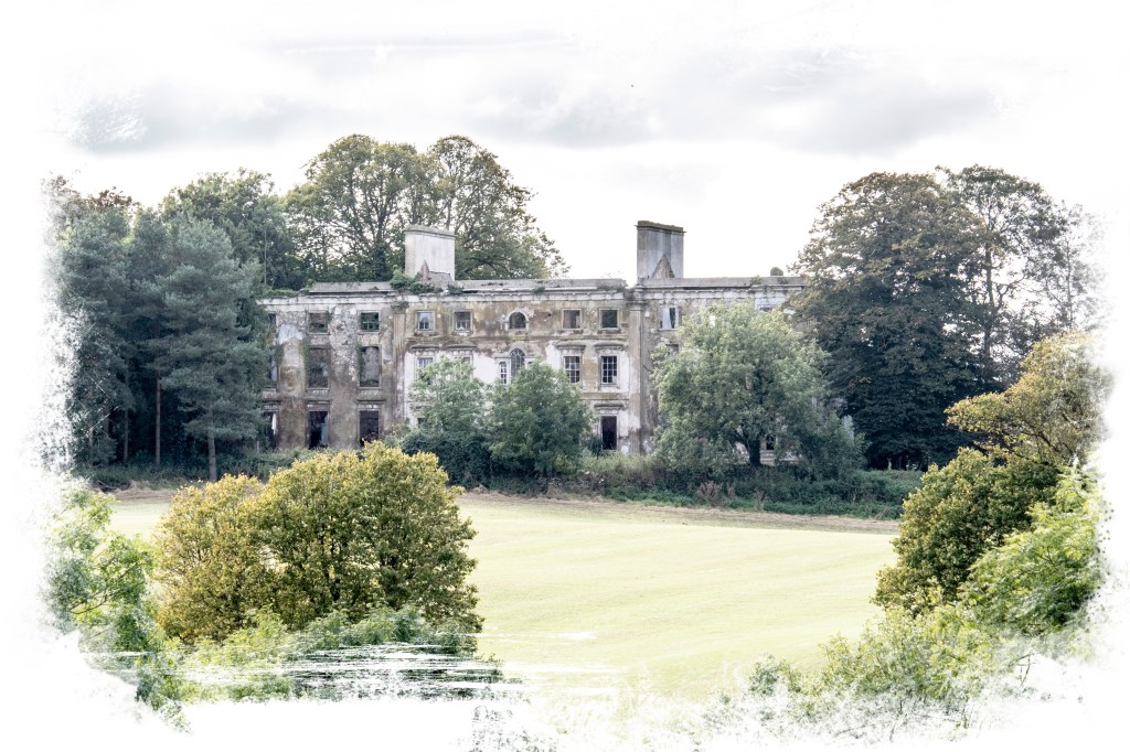 Mountains and Sea, Castles and Forests. | Portraits2Go.co.uk