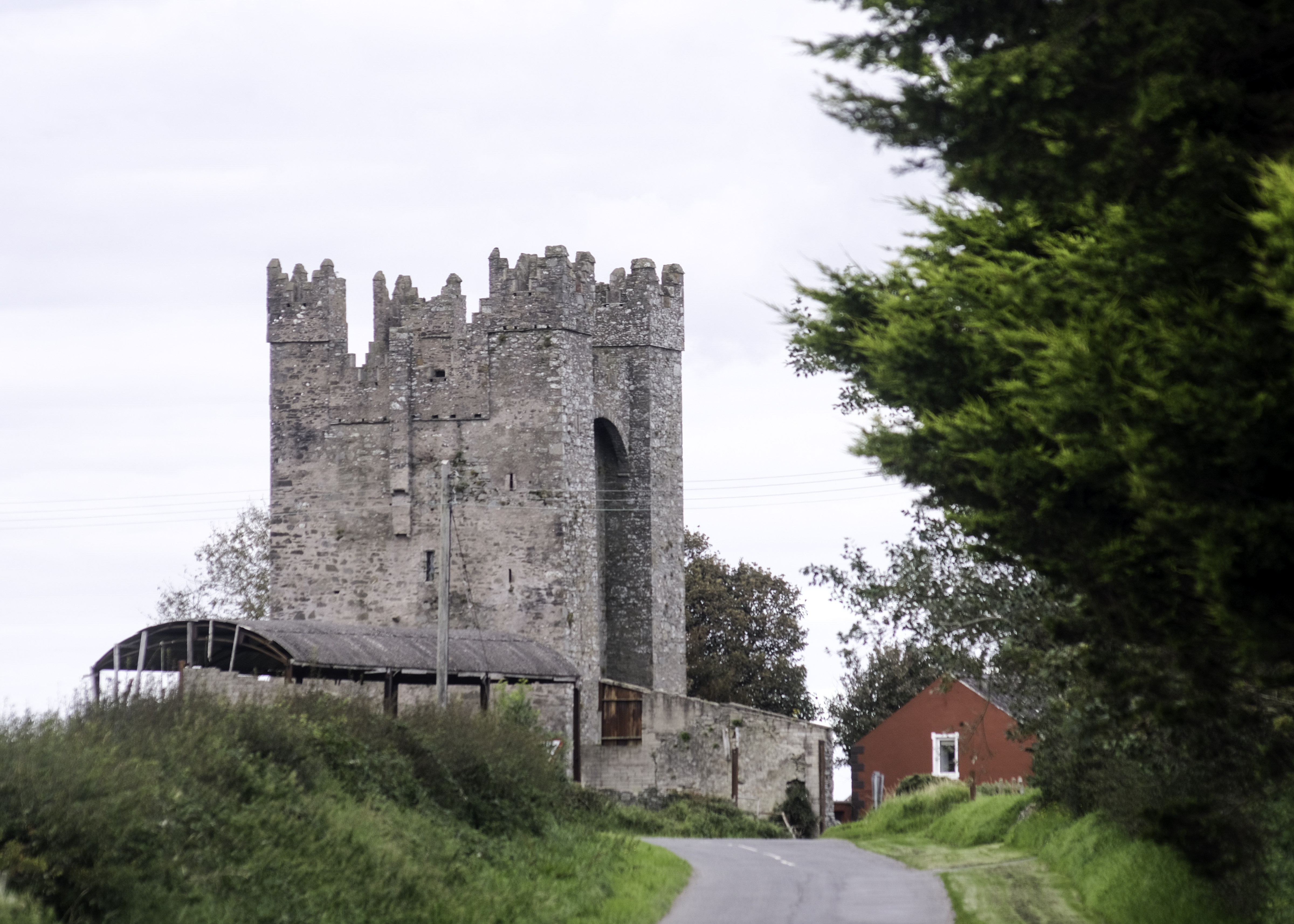 The Lecale District #1 | Portraits2Go.co.uk