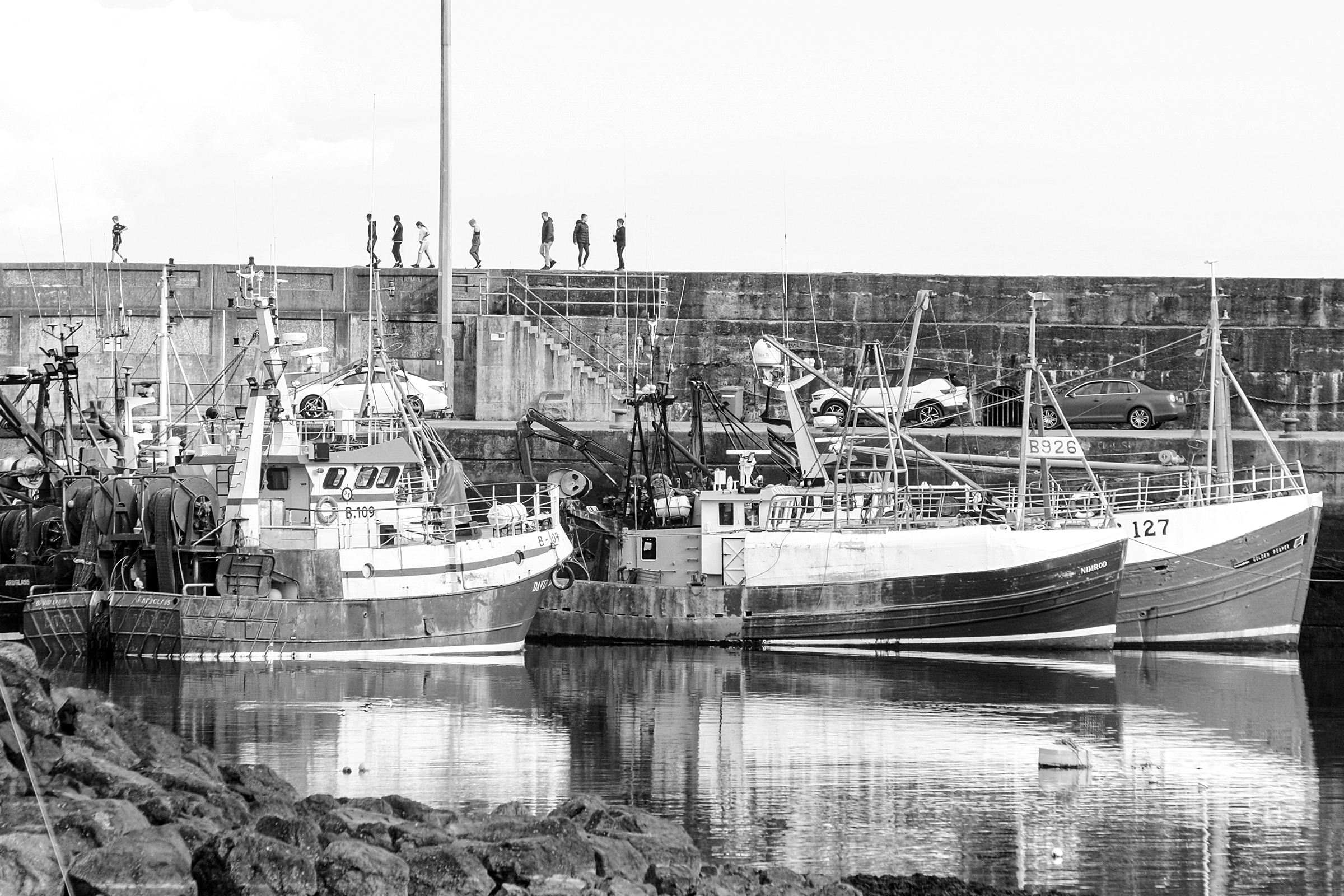 The Lecale District #2 | Portraits2Go.co.uk